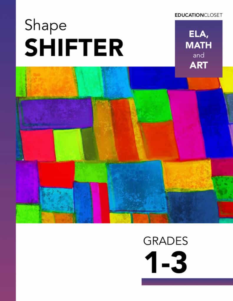 K-3 Arts Integration Lesson Plans | Free Lessons for Teachers