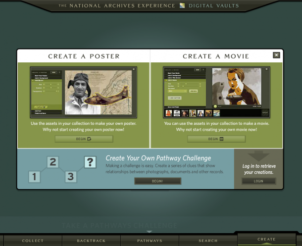 How to Collaboratively Weave Your Digital Story | Education Closet