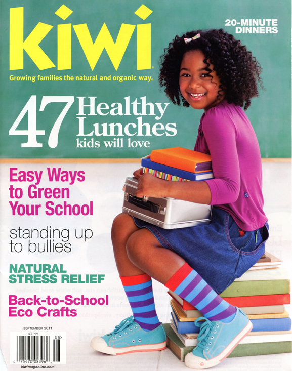 Make A Magazine Cover To Teach For Understanding | Education Closet