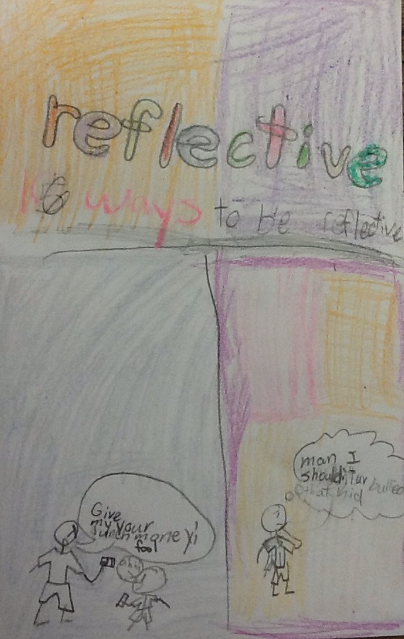 Make A Magazine Cover To Teach For Understanding | Education Closet