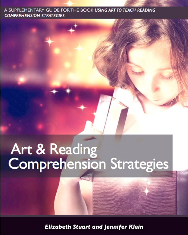Art and Reading Comprehension Strategies | EducationCloset