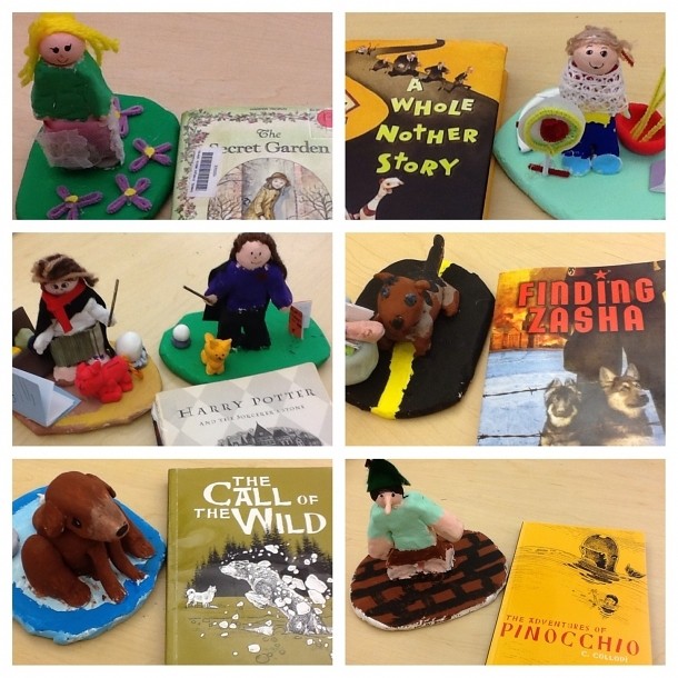 5 Easy Elementary Art Integration Ideas | Education Closet