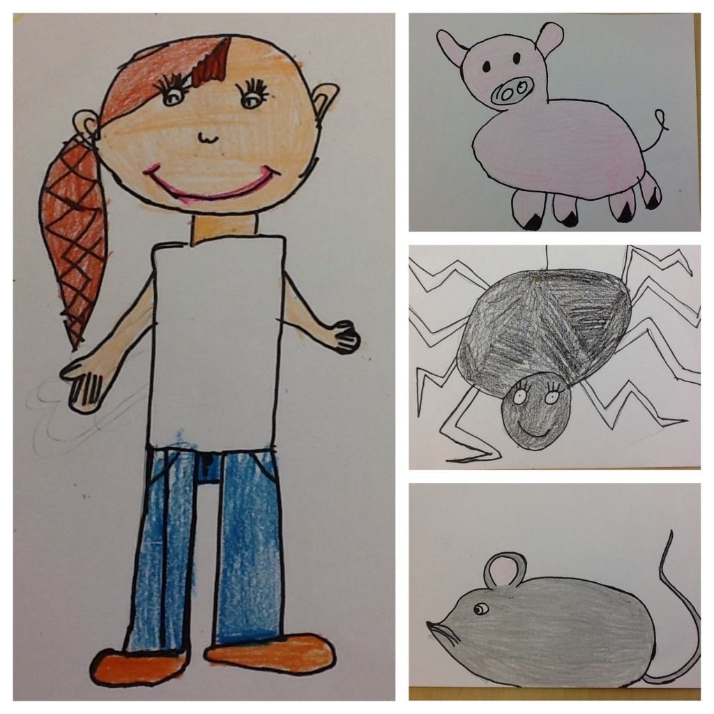 5 Easy Elementary Art Integration Ideas | Education Closet