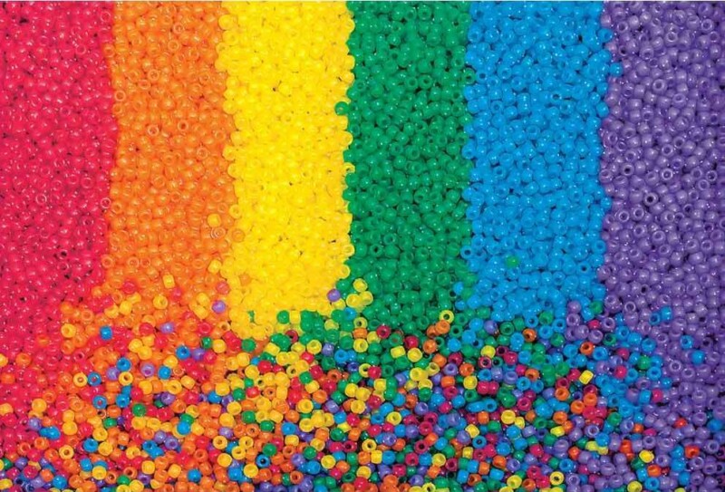 STEAM Inquiry Project: UV Detecting Beads | Lesson Activity Idea