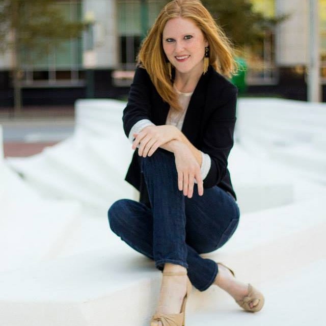 Integrating Mindful Movement with Sheena Jeffers | Education Closet