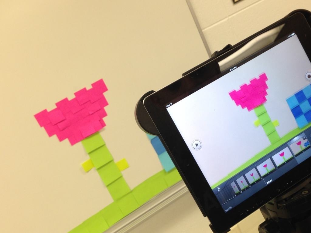 Stop Motion Animation | The Process of Production | Education Closet