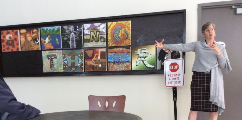 A Visit to A String Theory School | Technology | Education Closet