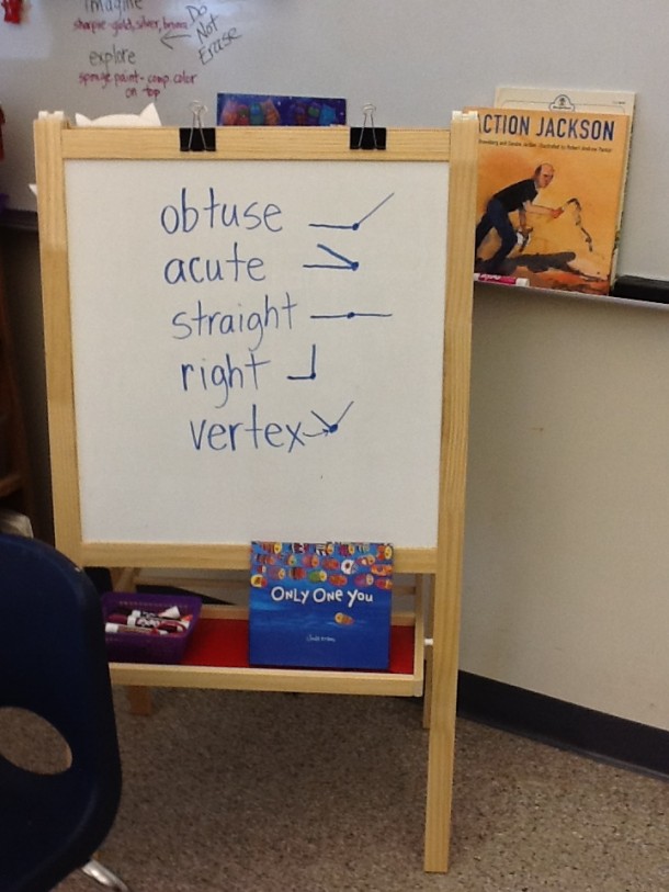 Learning Math From A Different (Art) Angle | EducationCloset