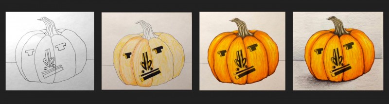 Musical Notation Festive Lesson | Jack O Lanterns | Education Closet