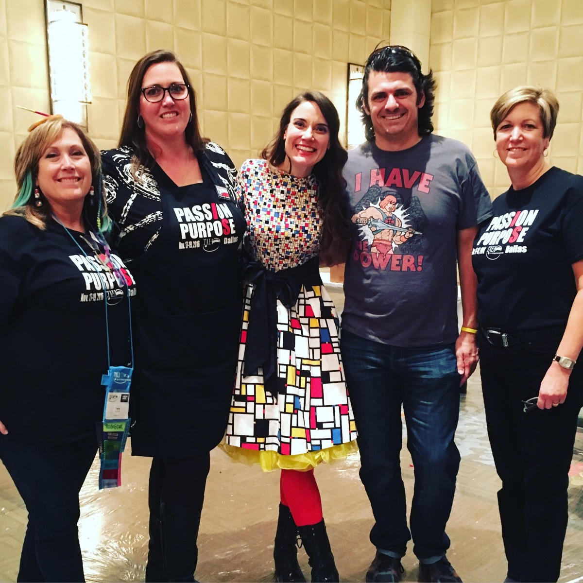 Passion and Purpose with Cassie Stephens | Art Education Blog ...