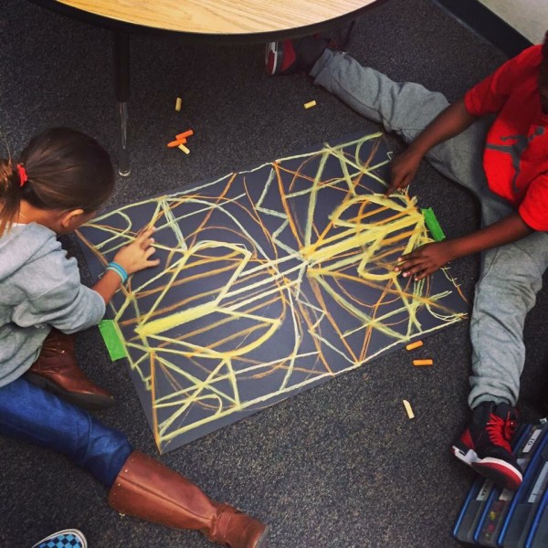 Making Powerful Connections | Collaboration in the Classroom ...