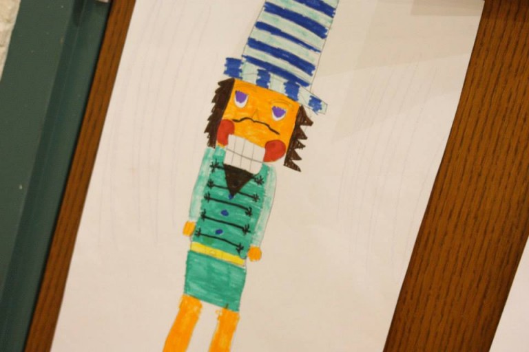 Nutcrackers Activity | The Perfect Holiday Tradition to Classify ...