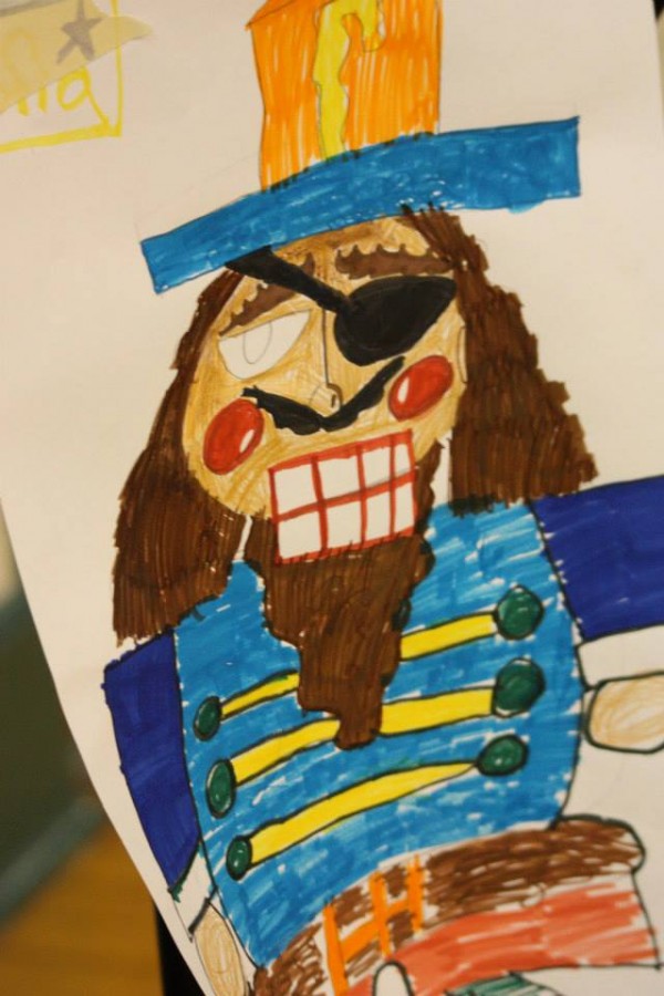 Nutcrackers Activity | The Perfect Holiday Tradition to Classify ...