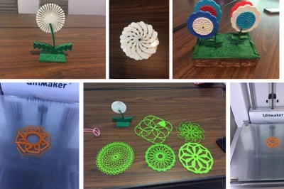 20 Education 3D Printing Resources - The Institute for Arts Integration ...