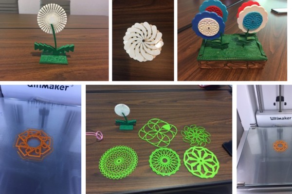 20 Education 3D Printing Resources - The Institute for Arts Integration ...