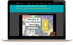 Documenting Learning with Hallway Displays - The Institute for Arts ...