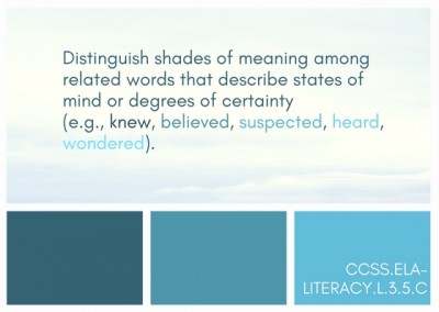 6 Vocabulary Strategies for Student Success: Creative Teaching Methods
