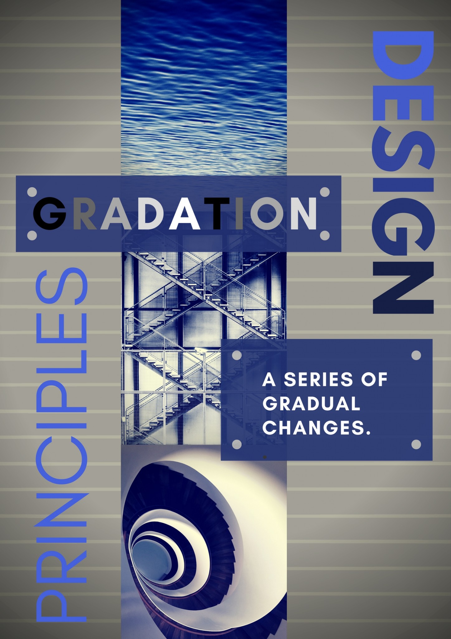 The Principles of Design in Visual Arts | Education Closet