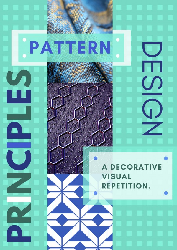 The Principles of Design in Visual Arts | Education Closet