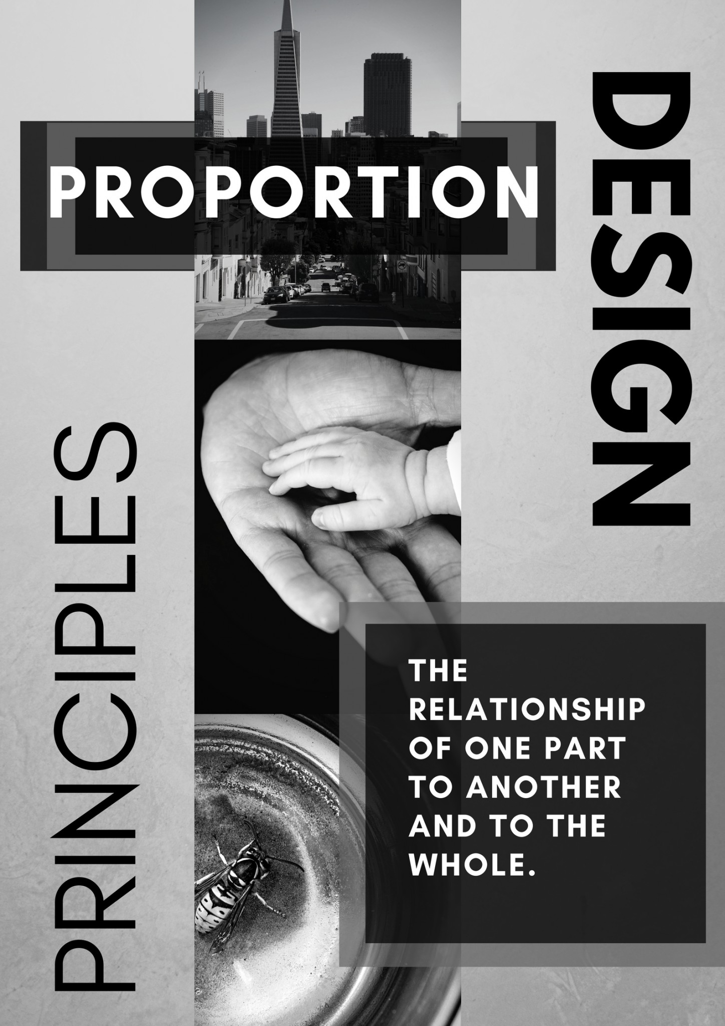The Principles of Design in Visual Arts | Education Closet