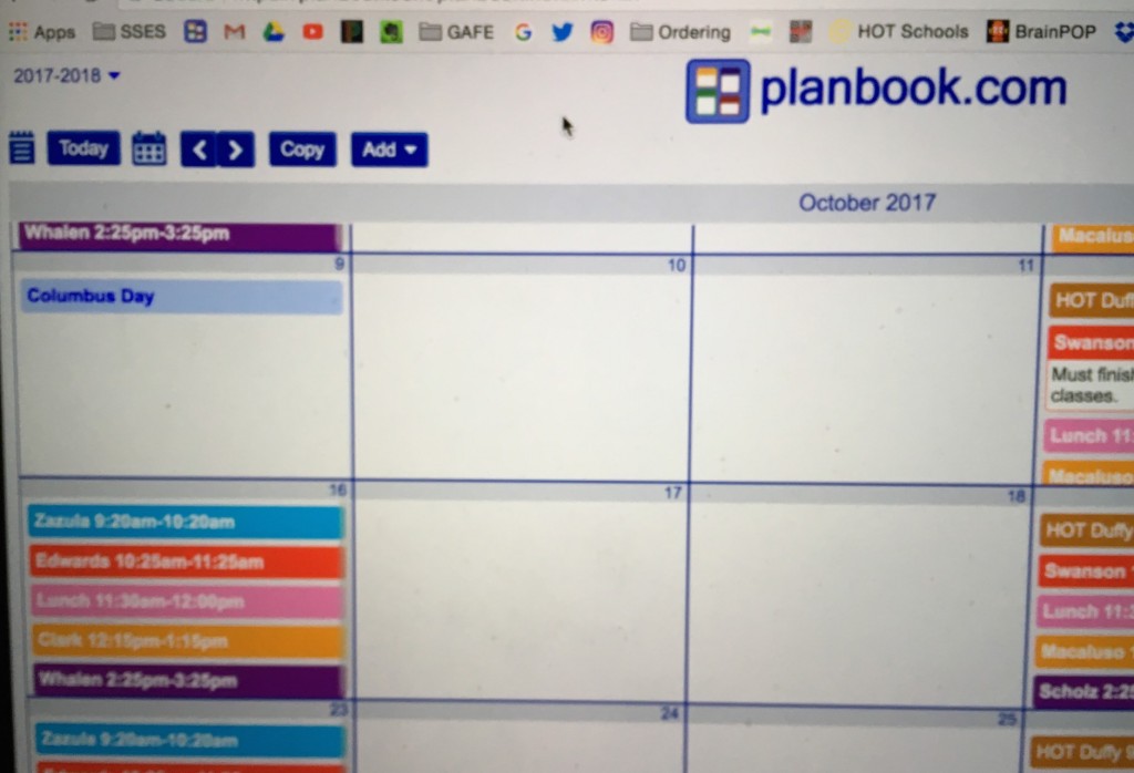 5 Time Saving Tech Tips for Teachers - The Institute for Arts Integration and STEAM