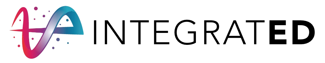 Integrated Engineering Logo