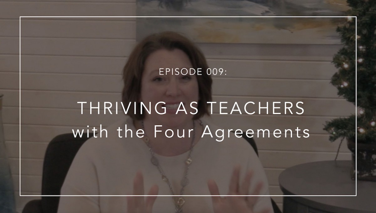 Teaching with Creativity Show | a Vodcast from EducationCloset