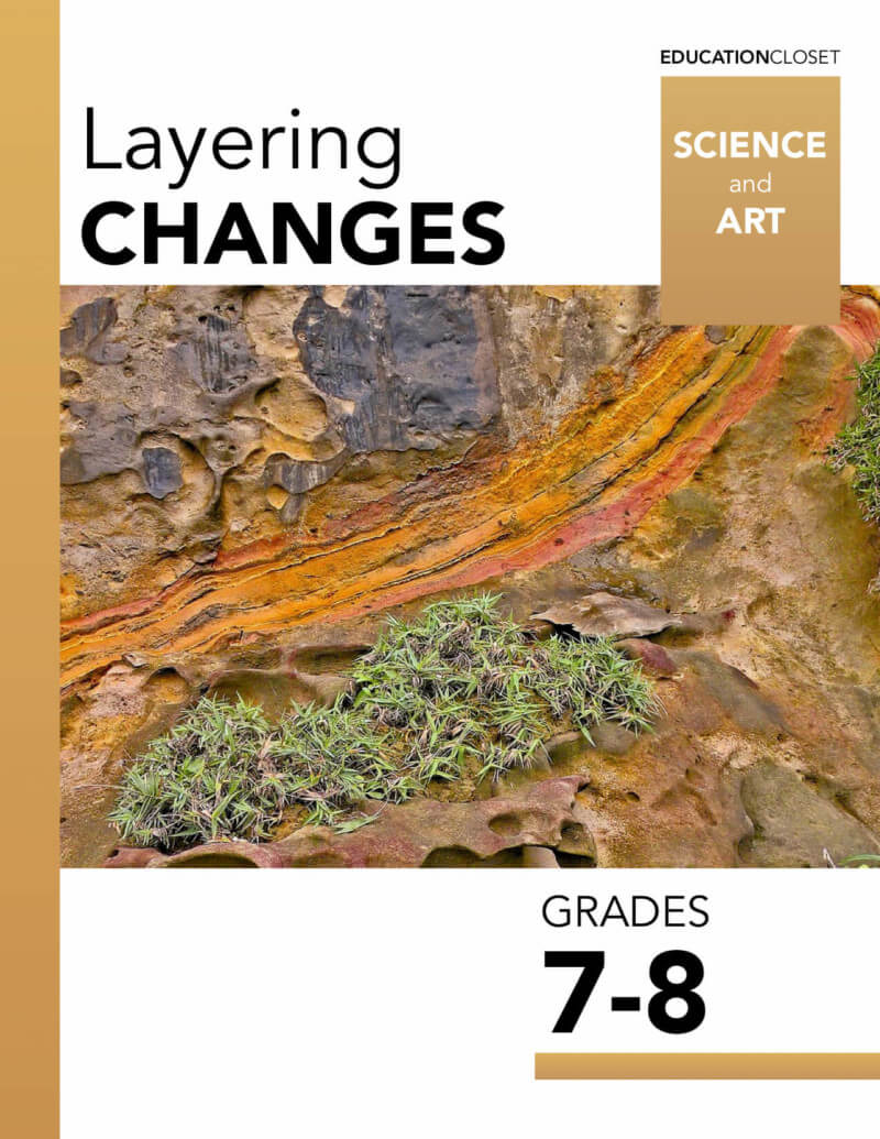 Visual Art Lesson Plans | The Institute for Arts Integration & STEAM