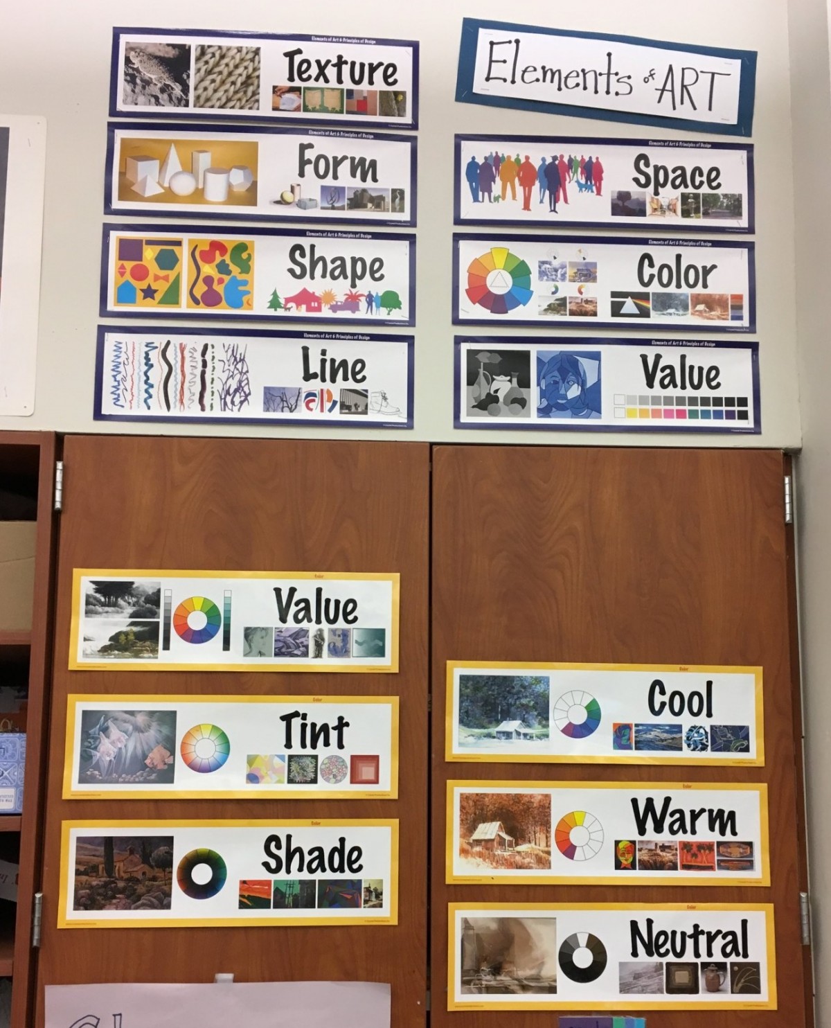 Student Reflection and ELA Growth in the Art Room - The Institute for ...