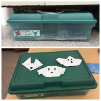 Organizing a Choice-Based Art Room | EducationCloset