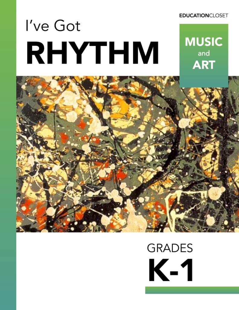 Free K-12 Arts Integration and STEAM Lesson Ideas