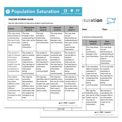 How to Write a Curriculum from Start to Finish | EducationCloset