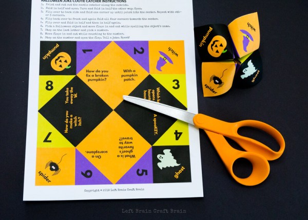 Halloween Grab Bag for Teachers - The Institute for Arts Integration ...