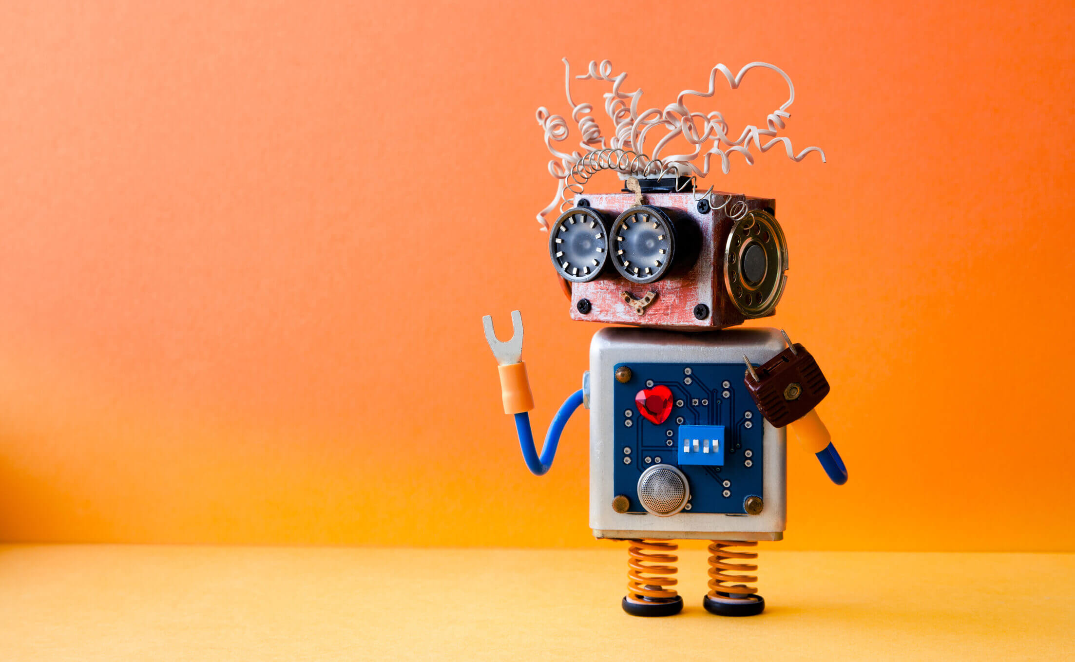Lesson Plan: STEAM Up Creative Thinking with Art Bots - The Institute ...