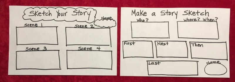 Sketchbook Ideas for Any Classroom: The Ultimate Teacher Guide