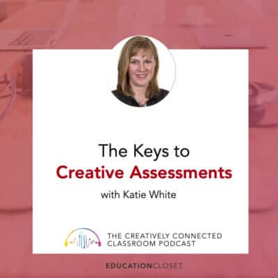 Creatively Connected Classroom Podcast - The Institute for Arts ...