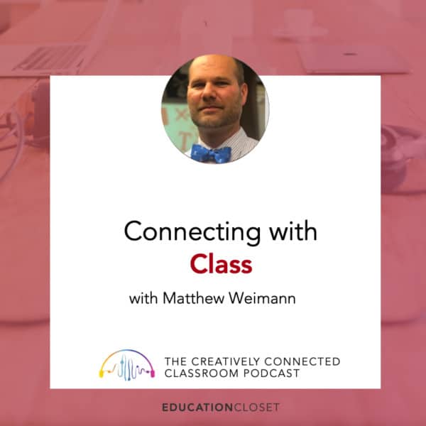 Creatively Connected Classroom Podcast - The Institute for Arts ...