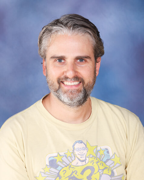 Justin Riddle, Author at The Institute for Arts Integration and STEAM