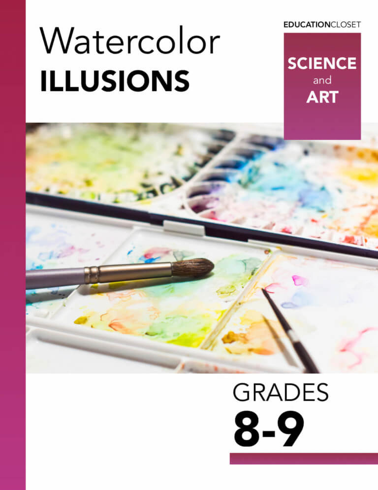 Free K-12 Arts Integration and STEAM Lesson Ideas