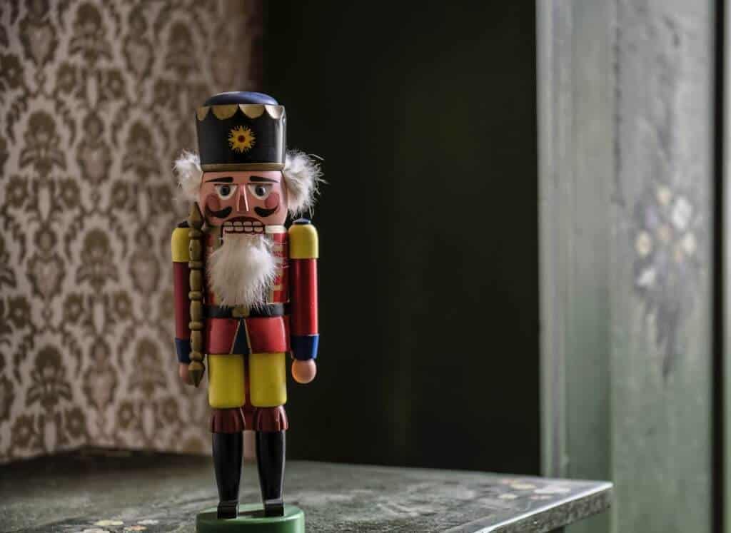 Researching the Nutcracker | The Institute for Arts Integration and STEAM