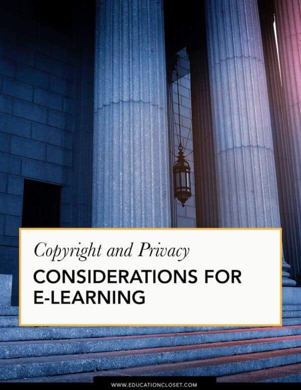 eLearning Resources for K-12 Teachers | Online Learning Resources