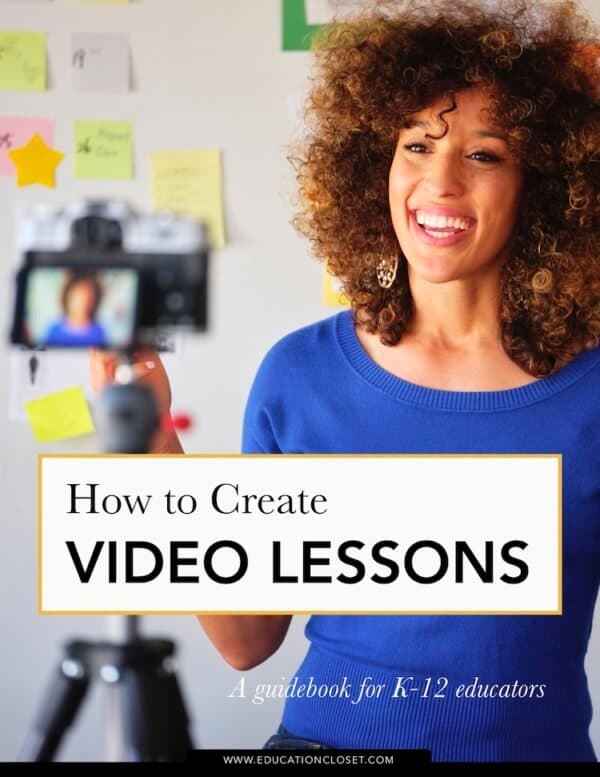 eLearning Resources for K-12 Teachers | Online Learning Resources