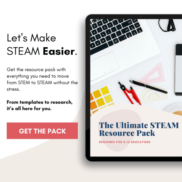 Guide to STEAM Education in Schools - The Institute for Arts ...