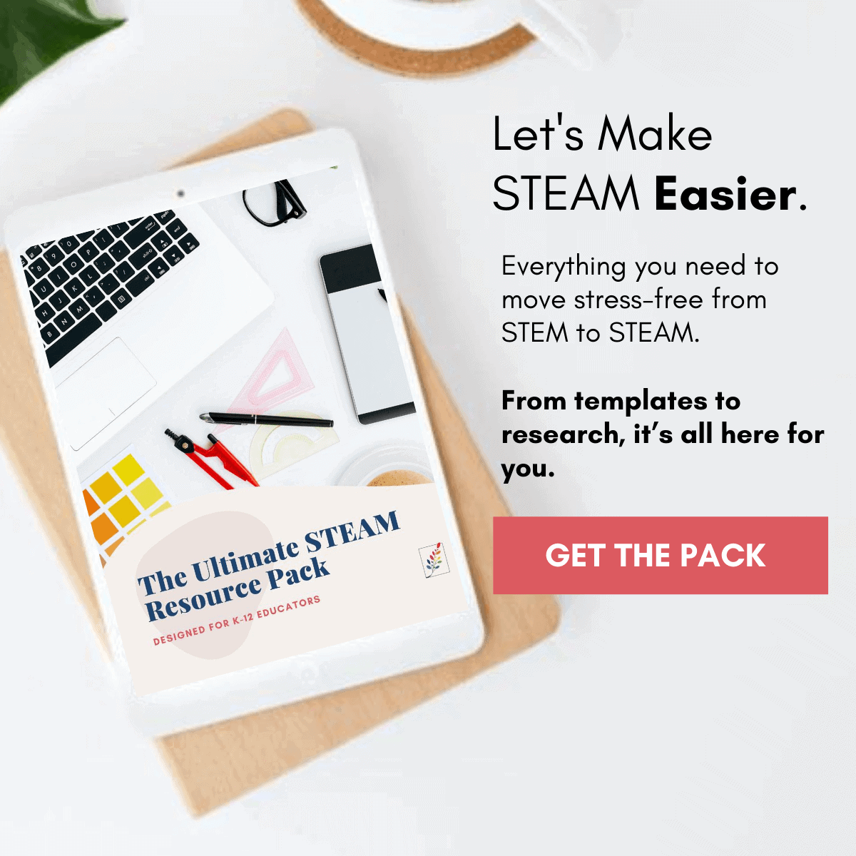 STEAM Careers for the 21st Century - The Institute for Arts Integration ...