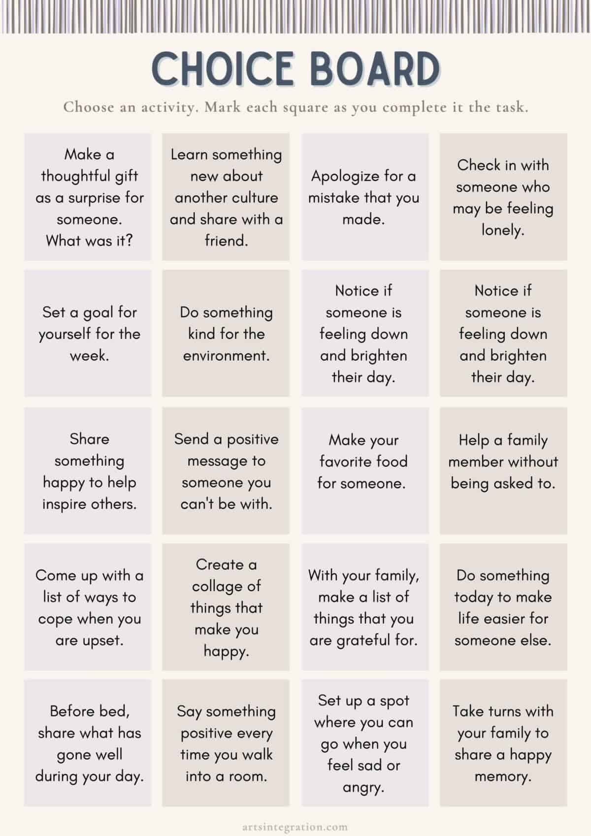 Face Shield Topper Activity | Getting to Know You Activities