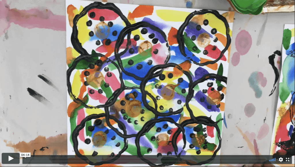 Simple Printmaking Ideas | The Institute for Arts Integration and STEAM