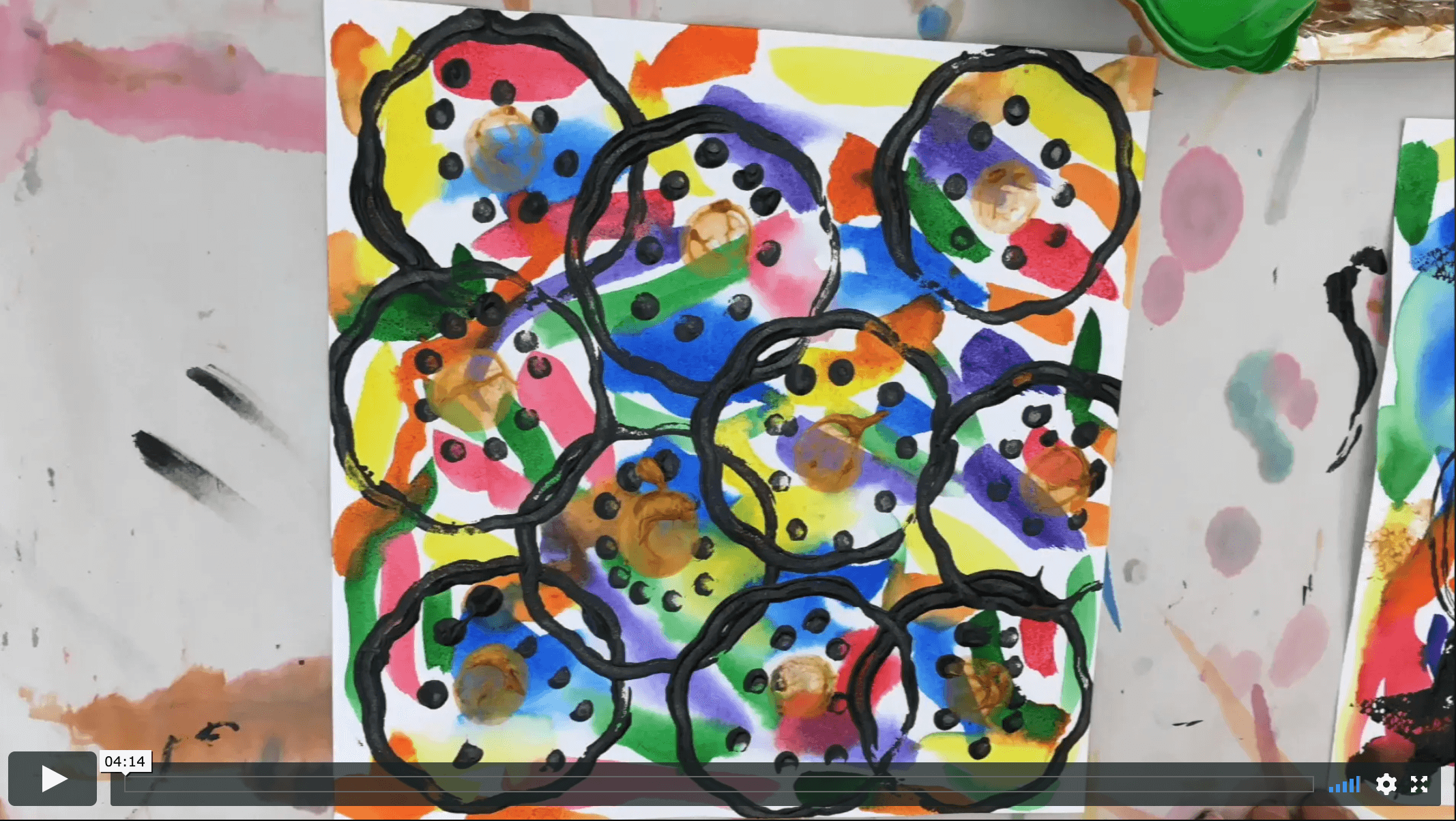 Simple Printmaking Ideas | The Institute for Arts Integration and STEAM