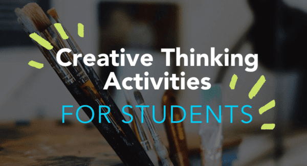 Creative Back to School Activities | A Guide for K-12 Teachers