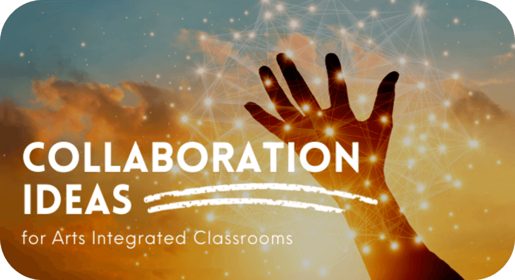 Collaborative Planning Tools | The Institute for Arts Integration and STEAM