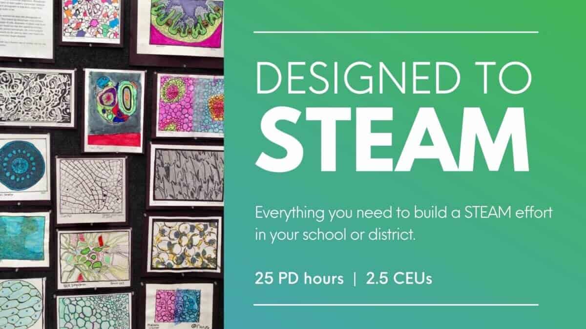 SEL and Creative Journaling - The Institute for Arts Integration and STEAM